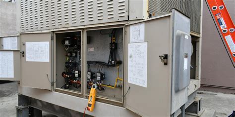 Defining The Different Types Of Commercial HVAC Systems