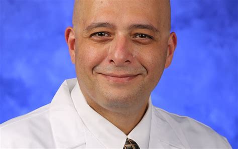 A Warm Welcome To John Elfar Md An Accomplished Physician Scientist