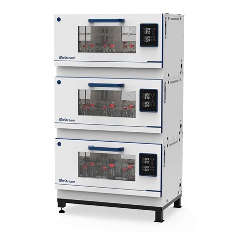 Biostream 上海博奥思生物技术有限公司 Biostream 上海博奥思生物技术有限公司