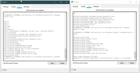 Solved Problem With Ppp Authentication Chap Cisco Community