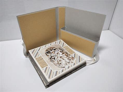 Cream Notelet Set My Craft Shop