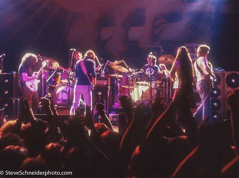 Grateful Dead Swing Auditorium San Bernardino Ca 2 26 77