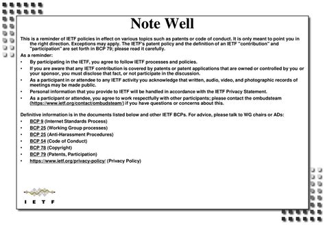 MODERN Managing Ordering Distributing Exposing Registering Telephone Numbers IETF Ppt Download