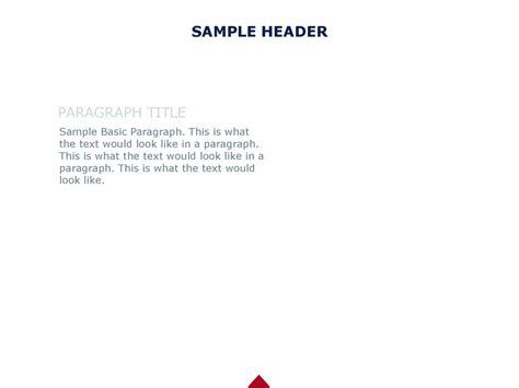 Sample Text Or Subtitle Ppt Download Sample Text Or Subtitle Ppt Download