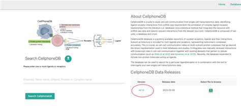 cellphonedb 更新4 0 版速度更快 cellphone db v4 0 0 version csdn博客