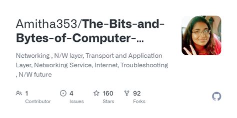 The Bits And Bytes Of Computer Networking1 Introduction To Networking