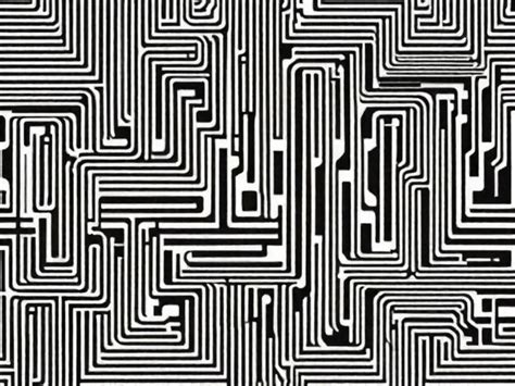 Premium Ai Image Cuttingedge Microchip Design