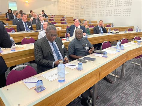 Gnpc Exploring Hydrocarbon Prospectivity Of Ghanas Voltaian Basin Citi Business News