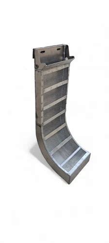 Curved Anode Baskets At ₹ 4000 Insoluble Ti Anode In Gandhinagar Id