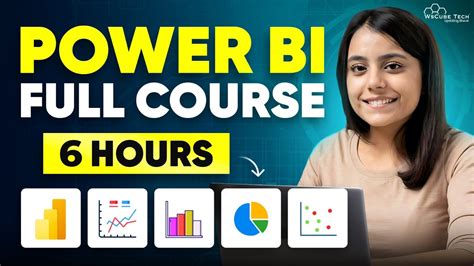 Power BI Full Course in 6 Hours | Learn Power BI for Beginners with ...