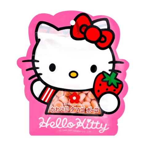 Hello Kitty Honey Balls Cow Crack Wholesale