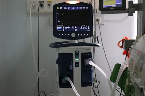 Lithium Dilution Technique In Hemodynamic Monitoring