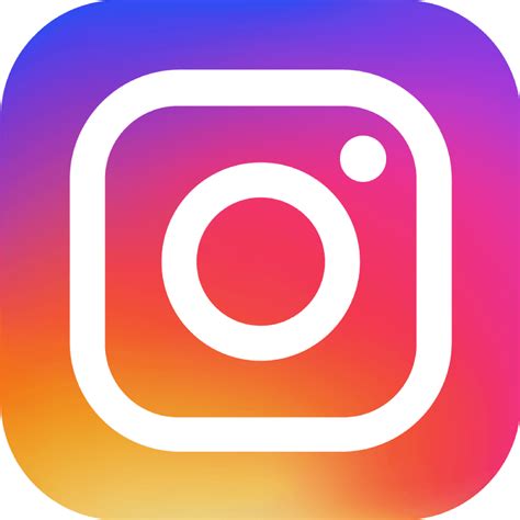 Instagram Logo Png