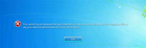 Block Ad User To Login On Computer Windows Spiceworks Community