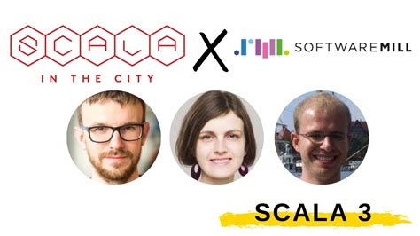 Signify Technology On Linkedin Softwaremill Scalainthecity Scala Scala3