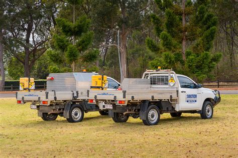 Projects Soiltech Testing Services