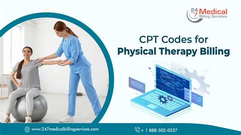 Cpt Codes For Physical Therapy Billing 24 7 Medical Billing Services