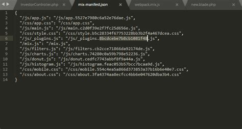 Jquery Laravel Mix Not Working Stack Overflow