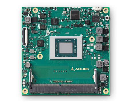 Computer On Modules Com Express Adlink 에이디링크 Adlink