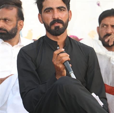 Ahmad Bhatti