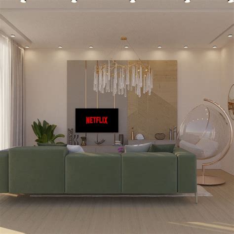 Tasneem Ayman On Linkedin Livingroom Livingroomdesign 3dsmax 3drendering 3dmodeling…