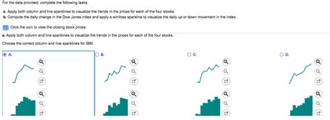 solved for the data provided complete the following tasks