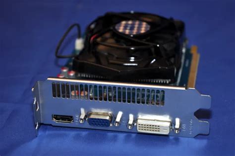 Sapphire Radeon HD 6570 Review - Phoronix