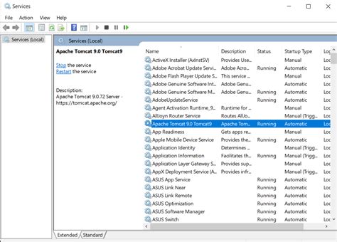Java Several Ports Required By Tomcat Server At Localhost Are Already In