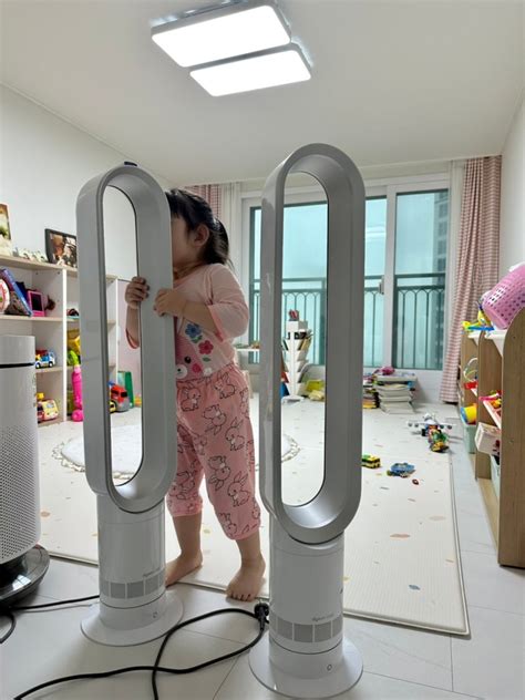 아기키우는집 날개없는 선풍기 추천 다이슨 선풍기 소음 공홈구매 후기 네이버 블로그