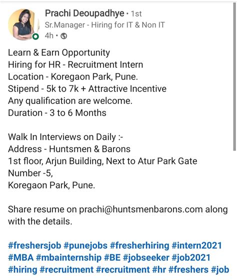 Dhiraj Mogre On Linkedin Do Comment If Interested And Share To One