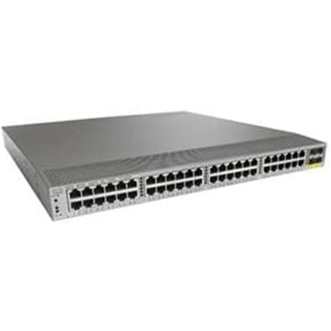 Cisco Nexus 2248tp E Tempest Telecom Solutions