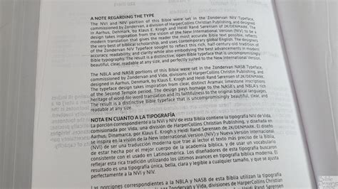 bilingual parallel bible 4 versions 30 bible buying guide
