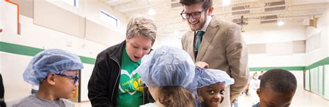 Home Samuelson Elementary School