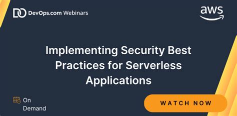 aws serverless