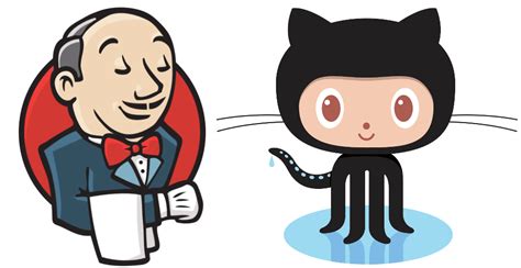 Jenkins Trigger With Github Actions Insider Engineering