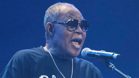 Soul Icon Sam Moore Has Died