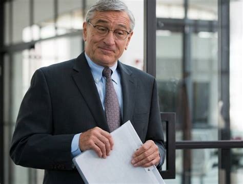 “80대 로버트 드니로와 성관계하고 싶다”…방송서 ‘돌발발언한 여배우