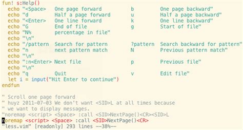 How To Syntax Highlight Via Less Super User