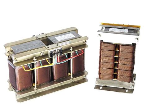 2000kva Medis Isolasi Transformator Besi Inti Transformer Untuk