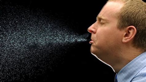 Neurologie Wie Niesen Und Sex Gedanken Zusammenhängen Welt