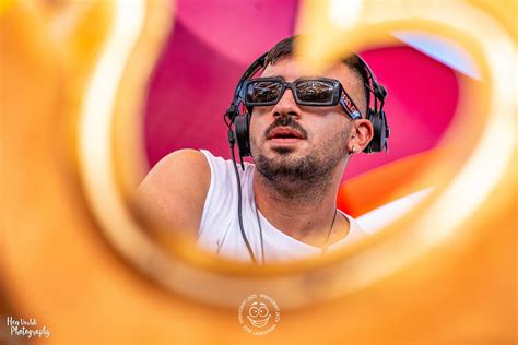 After The Nova Festival On October 7th I Realised That Life Is Short