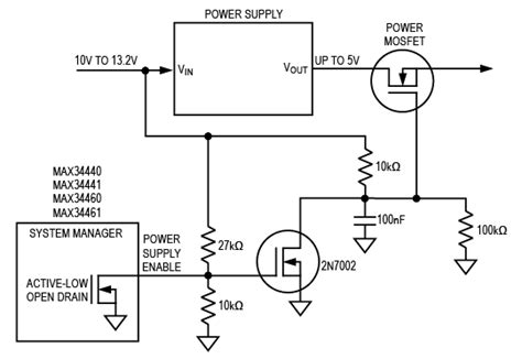 Circuit Level Power Control Simplified The Daily Tribute