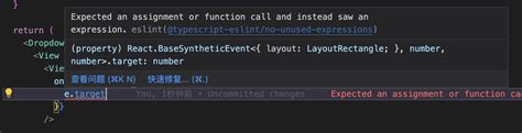 0715 View Onlayout Eventtarget Typescript Error · Issue 36736
