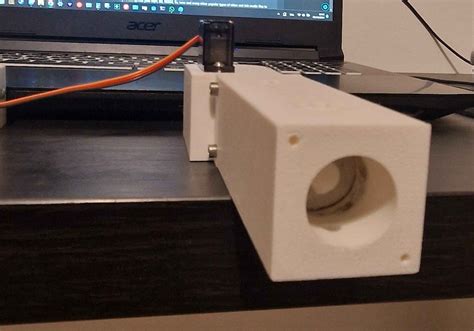 Gallery Small Hydraulic Arm