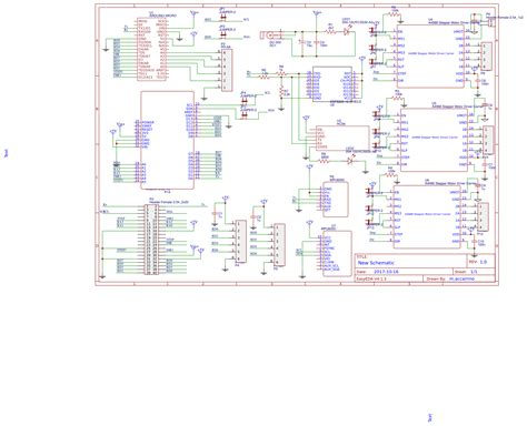 new project copy easyeda open source hardware lab