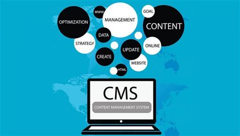 Time To Modernize Your Legacy Cms