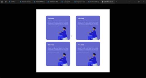 Priyadharshini R On Linkedin Figmadesign Animations Animationart