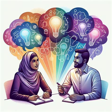 Brainstorming Ideas For Boosting Creativity A Comprehensive Guide