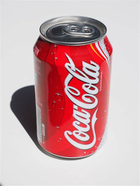 HD wallpaper: assorted soda cans, Aluminum, Can, Coca, Cola, Cola ...
