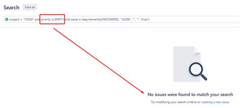 [xray 4371] jql problems in overall requirement coverage gadget